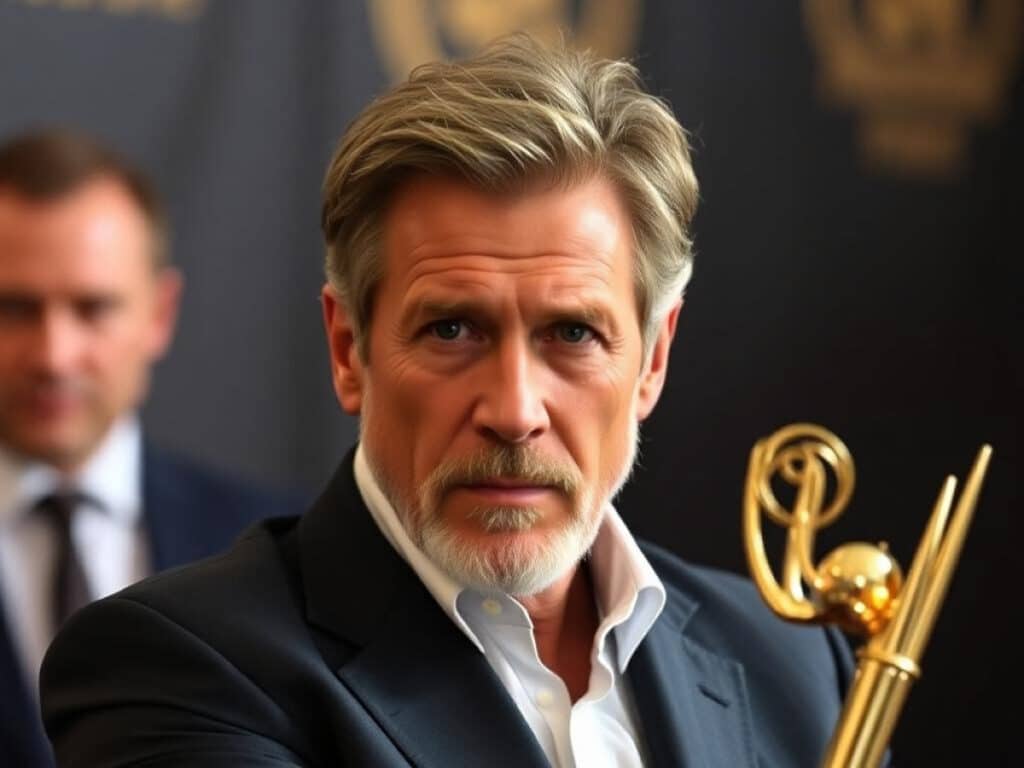 Emmy Awards 2025: «Scissione» domina con 27 nomination! Harrison Ford ...